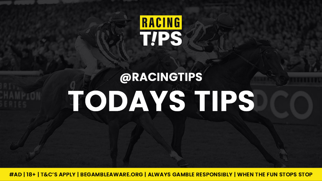 Racing Tips Today