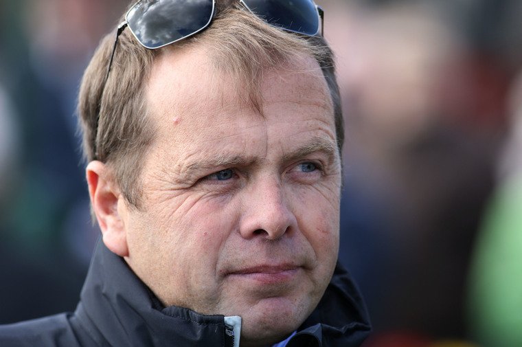 Curragh tips for Saturday - Irish Derby Festival day two tips