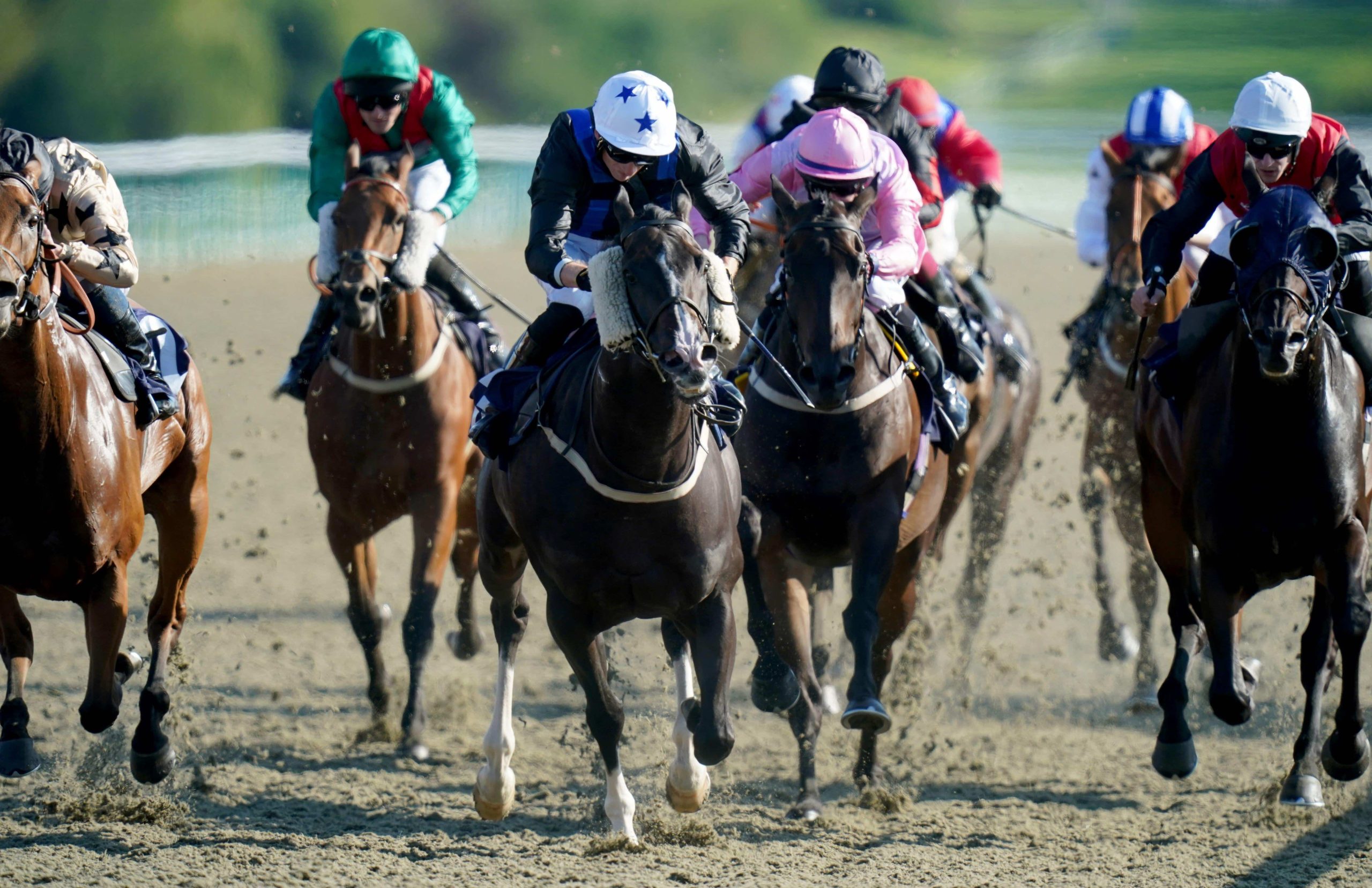 Racing League ACCA - Back Our 666/1 Top Tip ACCA For Lingfield ...